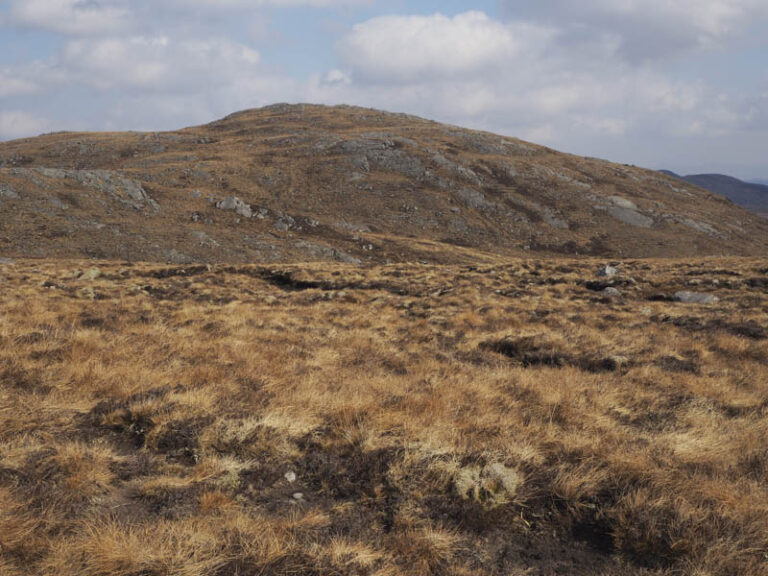 Strathconon - Scotland's Hills