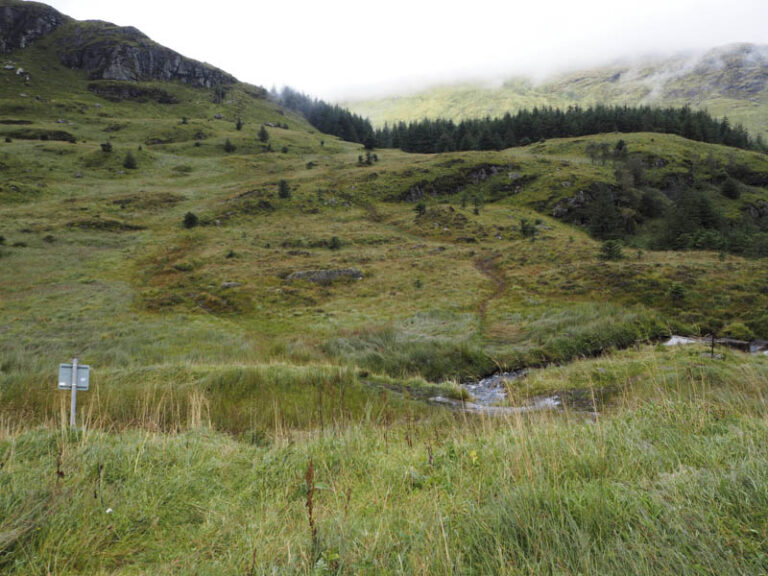 Arrochar - Scotland's Hills