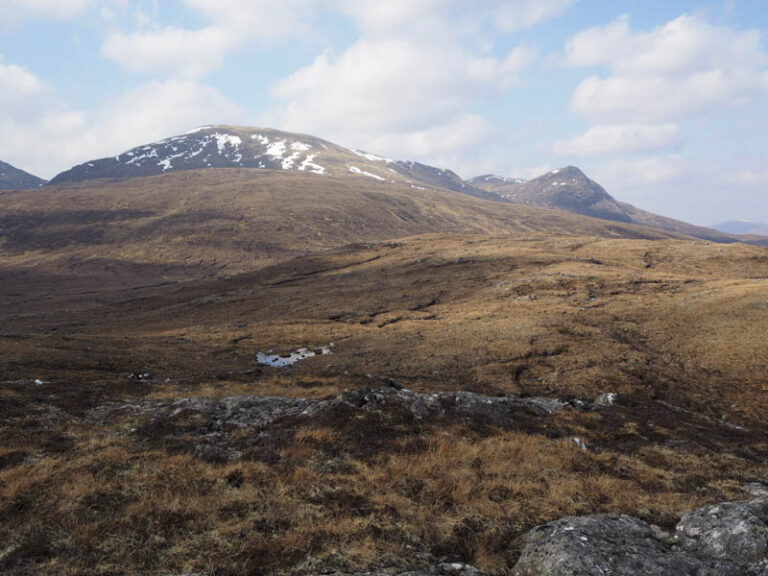 Strathconon - Scotland's Hills