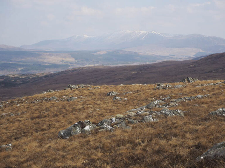 Strathconon - Scotland's Hills