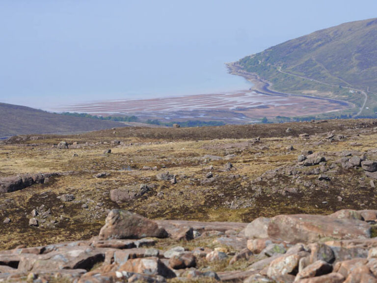 Applecross - Scotland's Hills