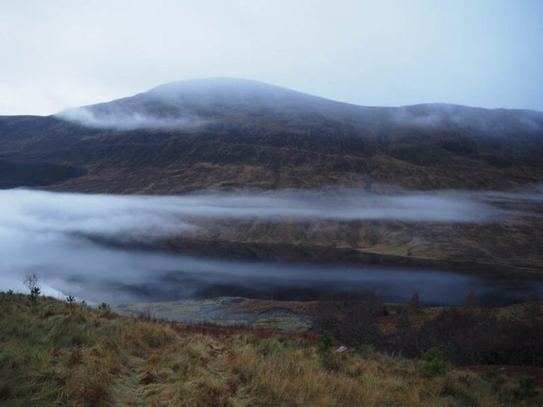 Strathconon - Scotland's Hills