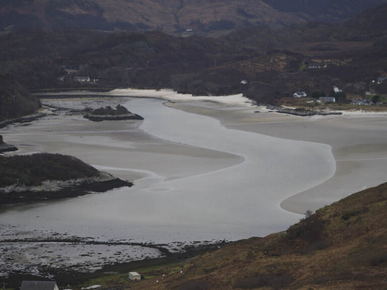 Morar - Scotland's Hills