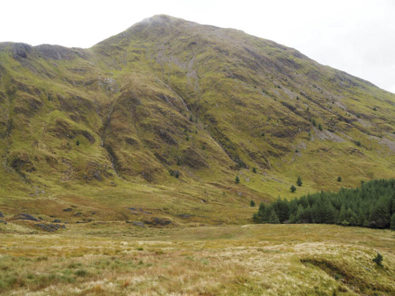 Glen Duror - Scotland's Hills