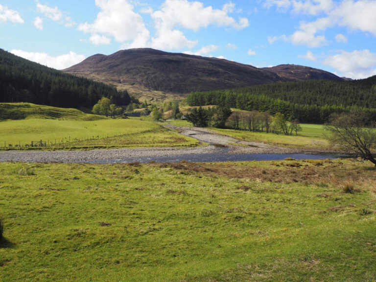 Strathconon - Scotland's Hills