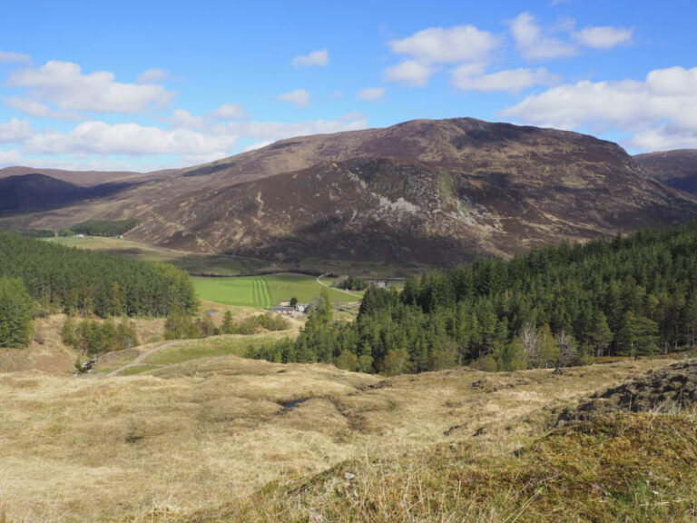 Strathconon - Scotland's Hills