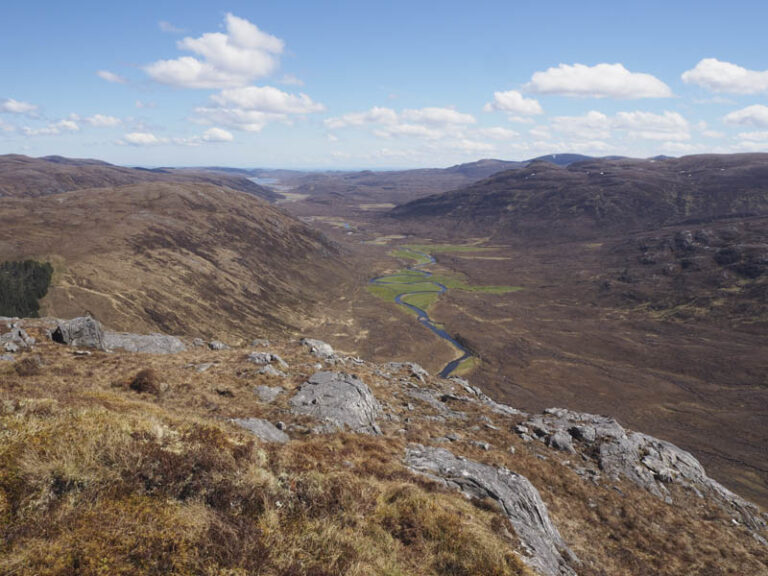 Strathconon - Scotland's Hills