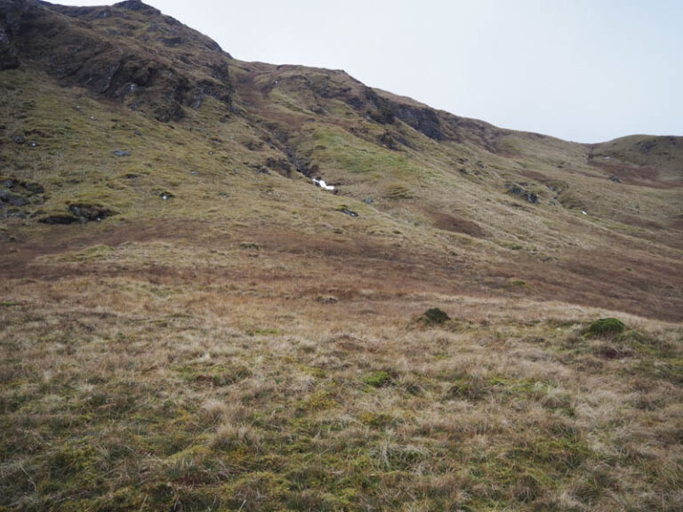 Glen Lochay - Scotland's Hills