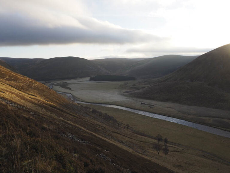 Strathdearn - Scotland's Hills