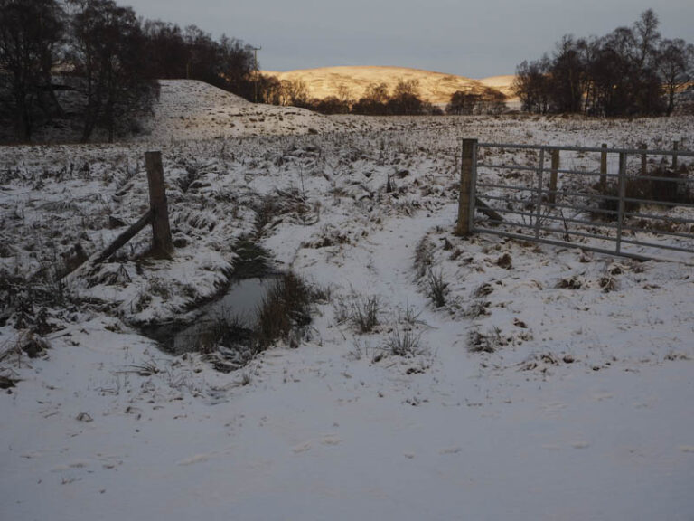Tarfside - Scotland's Hills