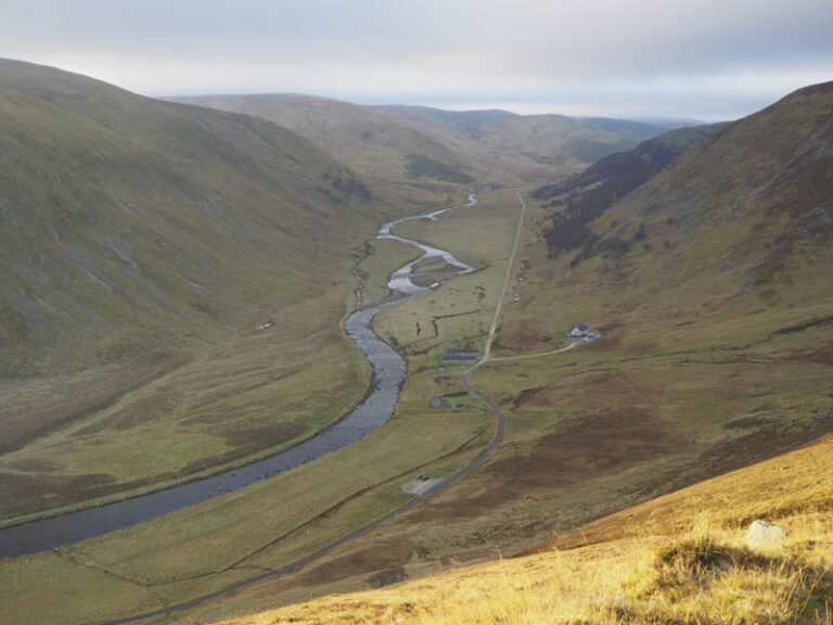 Strathdearn - Scotland's Hills