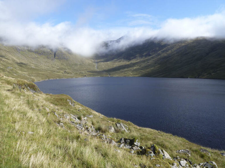 Ben Cruachan - Scotland's Hills