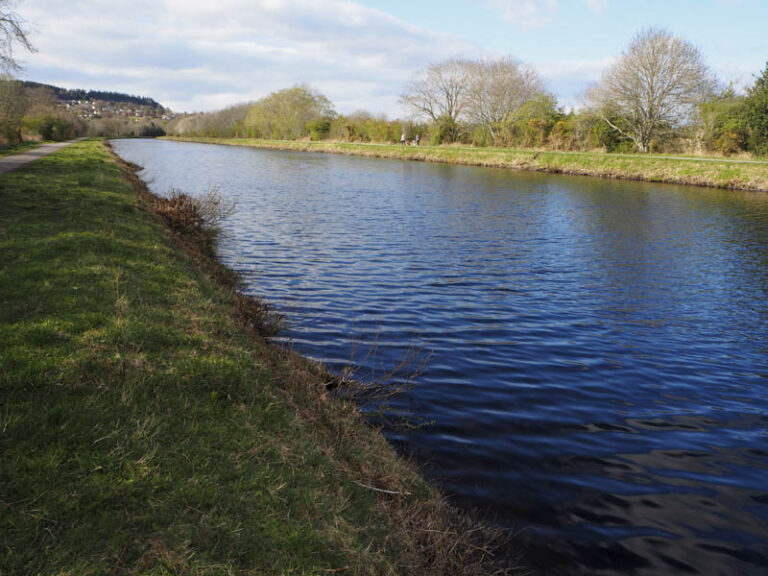 Tump Dunain Hill Inverness - Scotland's Hills